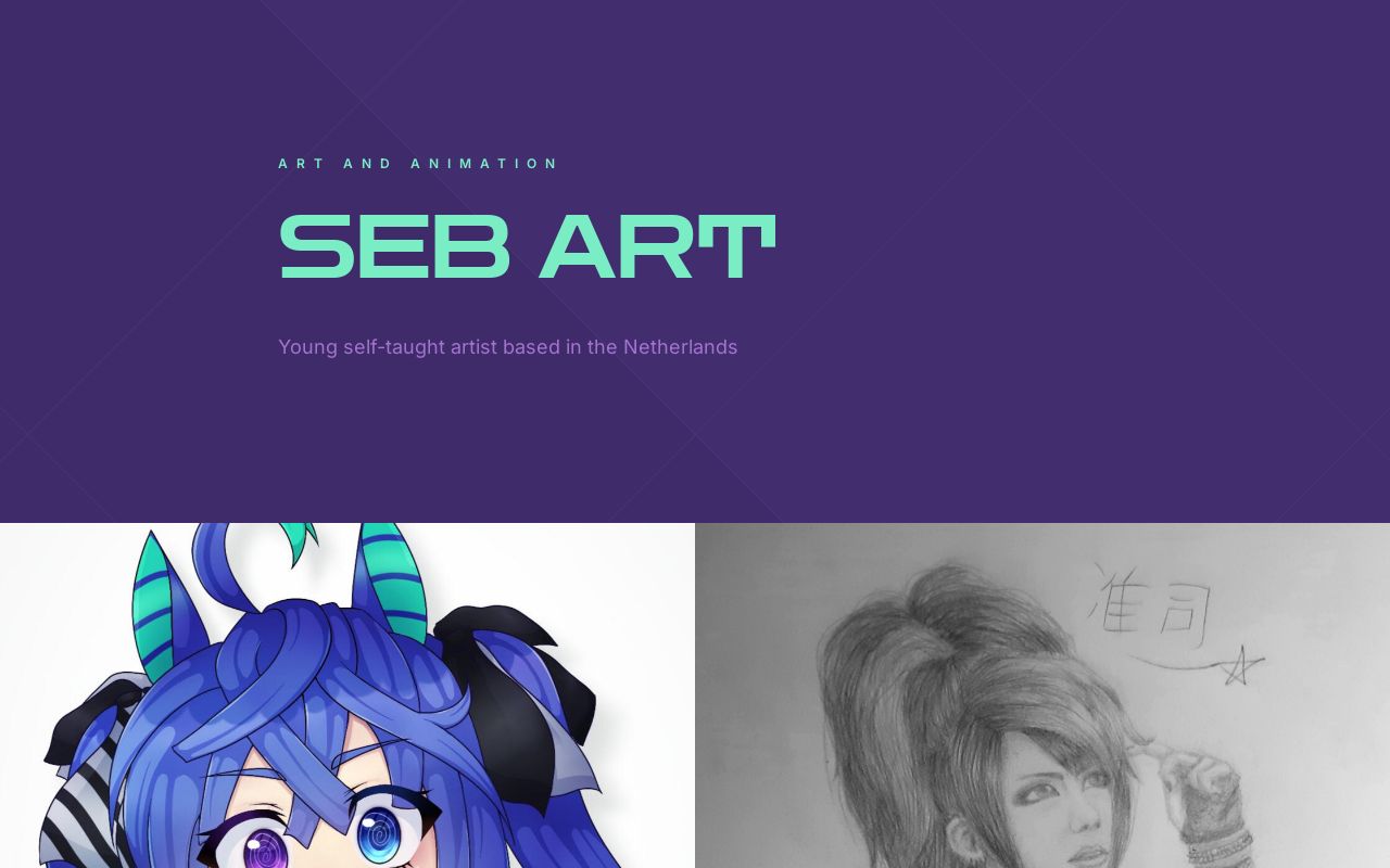 Seb Art